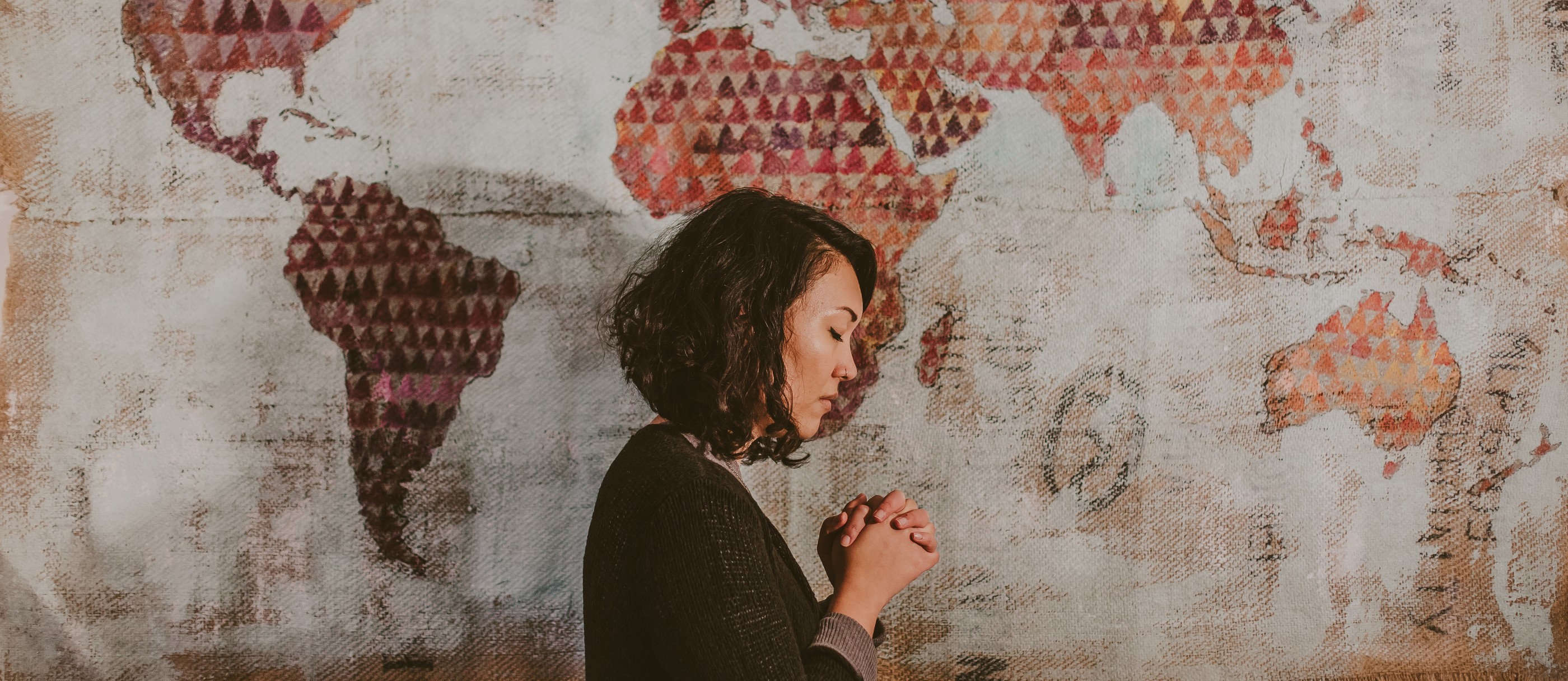 A Servant-Hearted Posture | Next Step Disciple