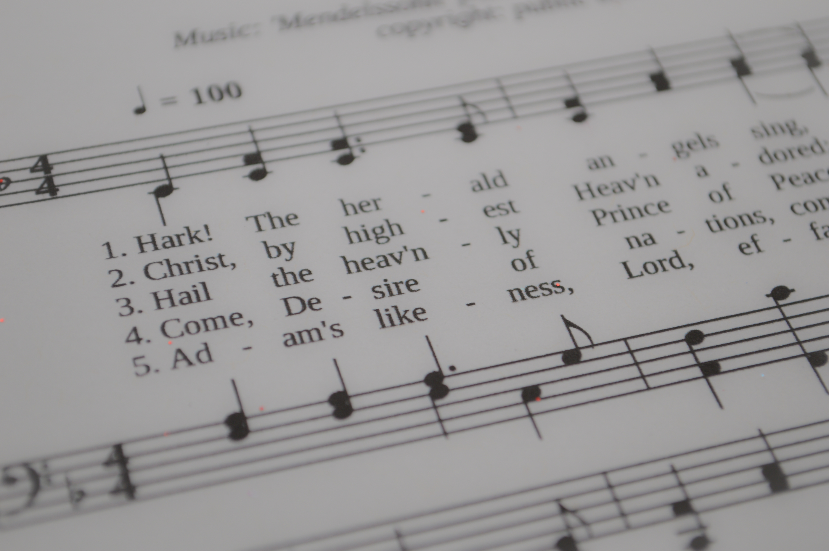 How Can We Help But Sing? | Next Step Disciple